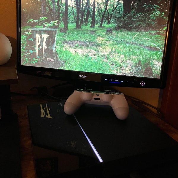 Modded Ps4 Console - Etsy