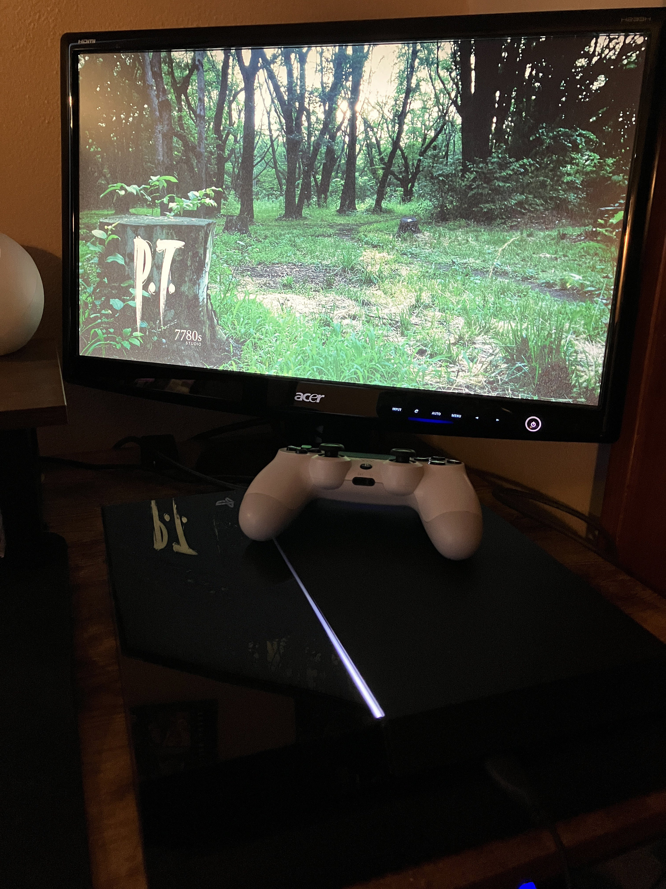 PS4 Playstation 4 Jailbreak Goldhen 9.00 1TB Internal SSD, Controller ...