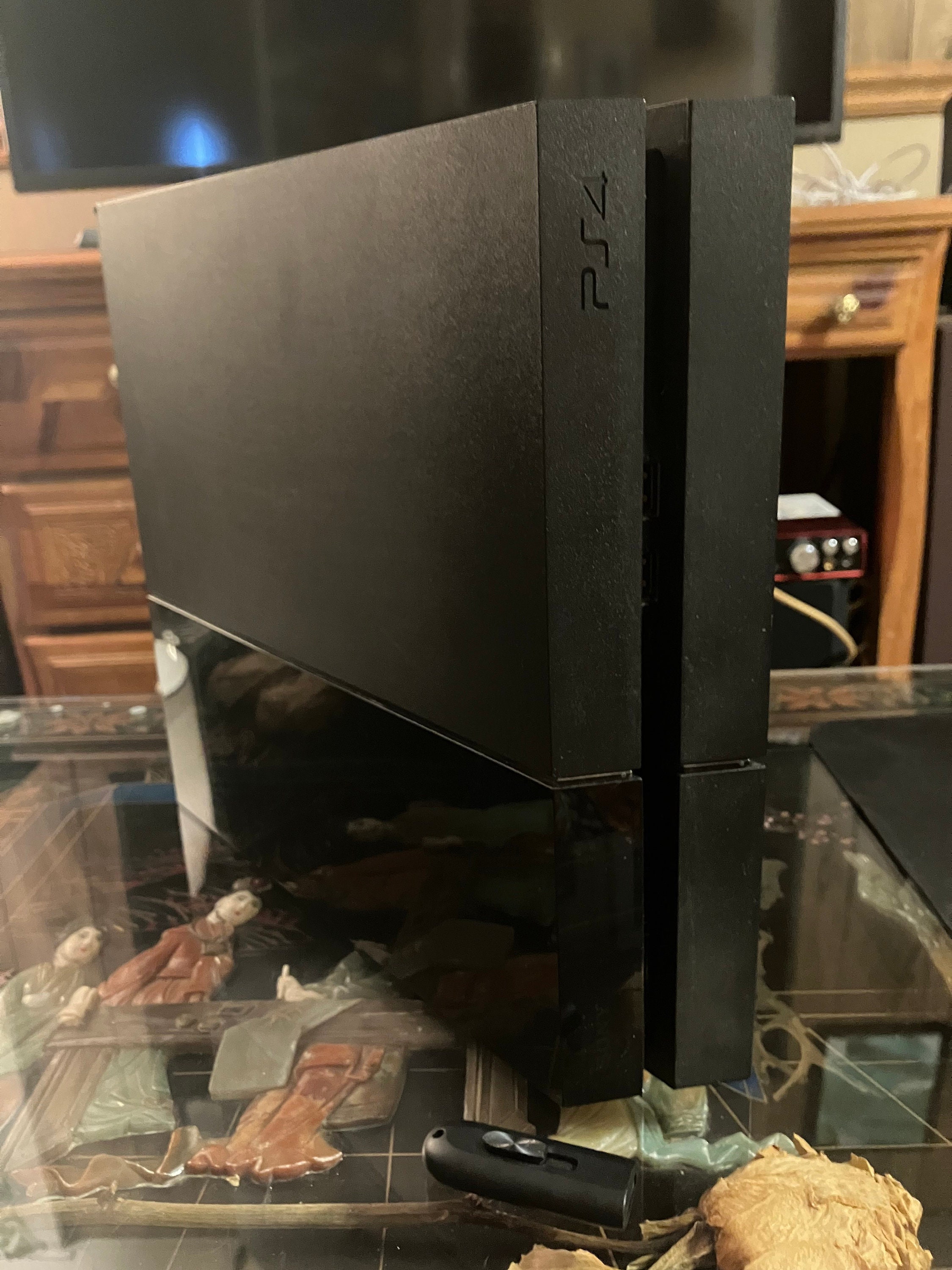 PS4 Playstation 4 Jailbreak Goldhen 9.00 1TB Internal SSD, Controller ...