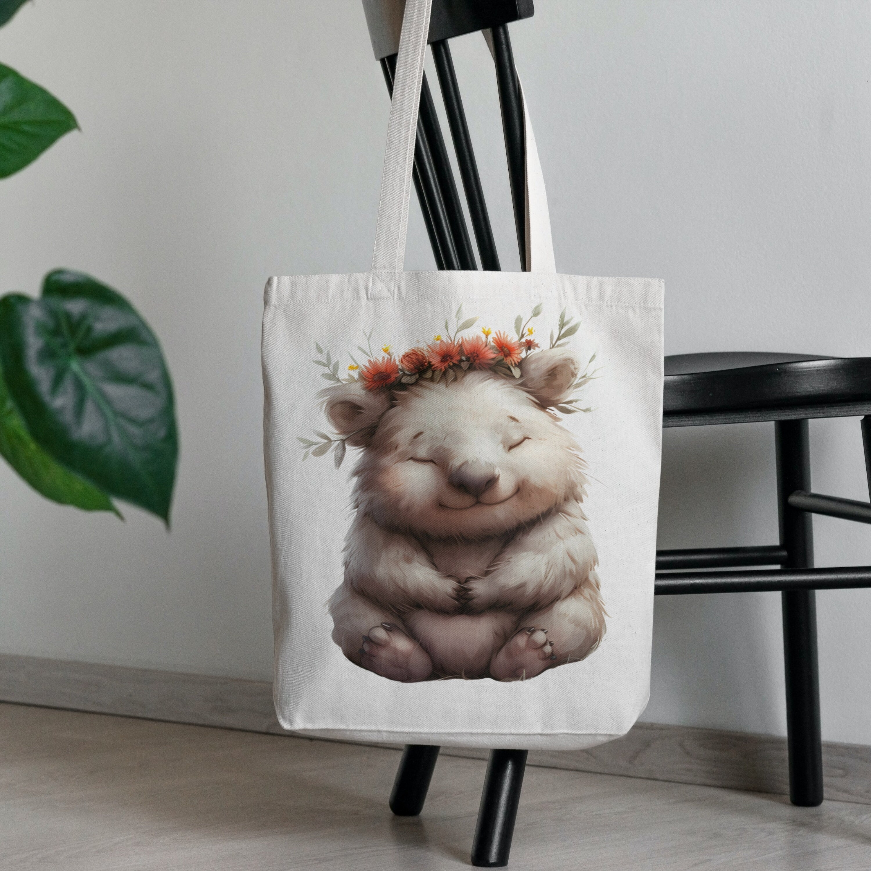 Cute Wombat Clipart, Wombat, Animal, Watercolor, Digital Art Bundle, PNG Clipart, Sublimation ...