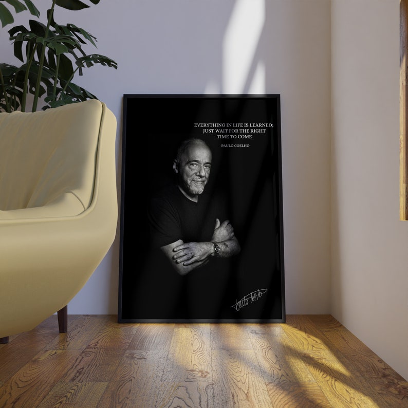 Printable Motivational Poster Set,6 Great Thinkers Poster,inspirational ...