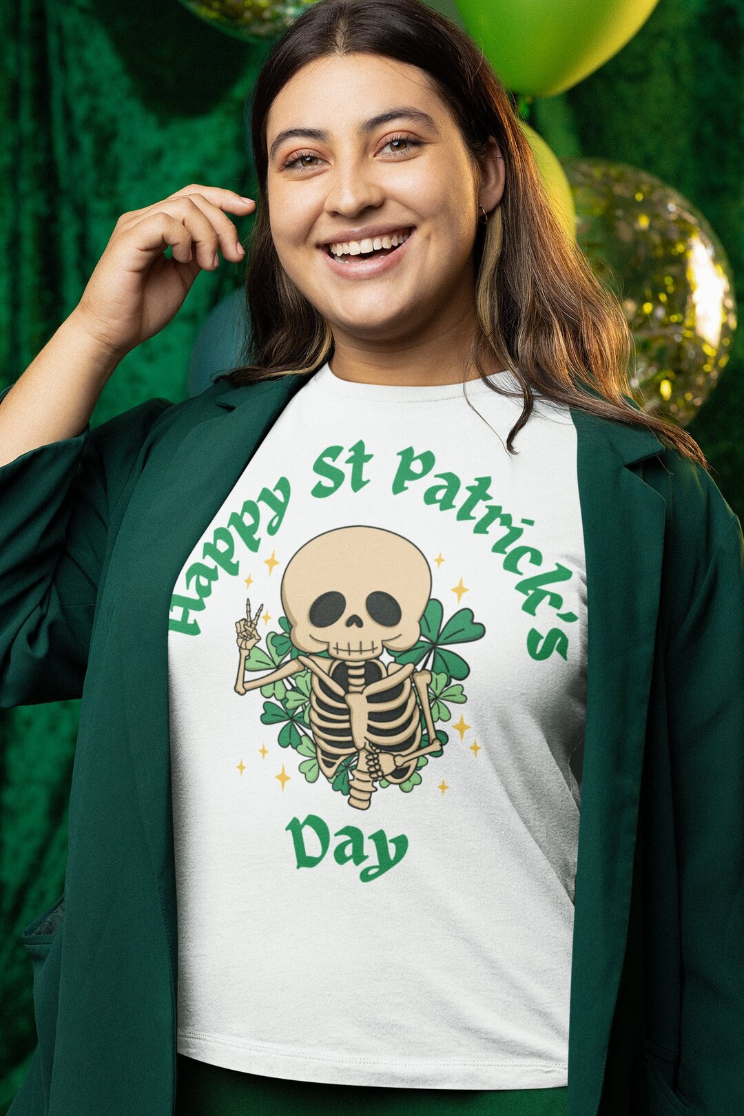 Saint Patricks Day Tshirt, Irish St Patricks Day Tshirt, Saint Patrick ...
