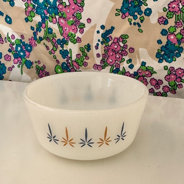 Mid Century Fire - Etsy