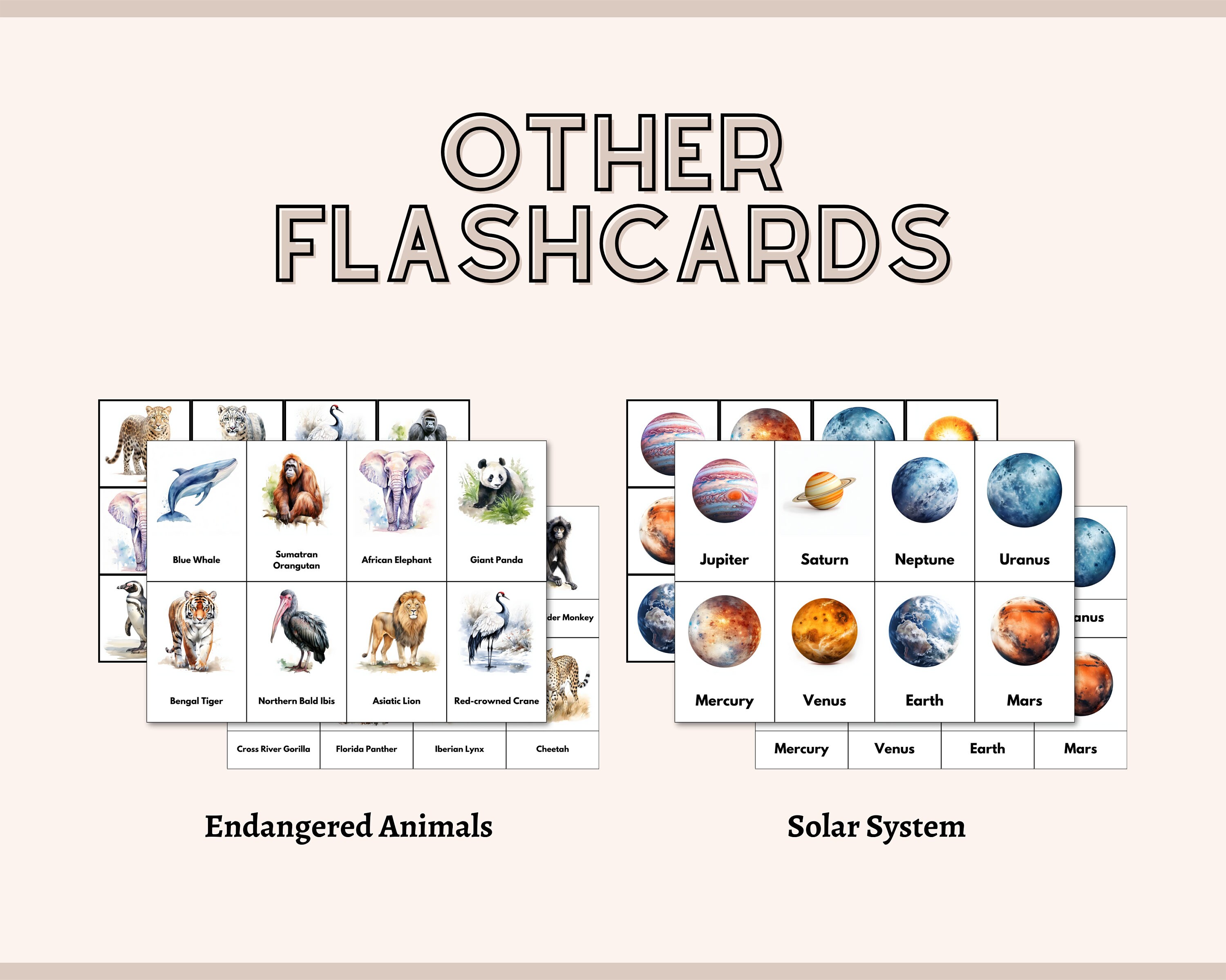 Famous Landmarks Around the World 3 Part Flashcards World Landmark ...