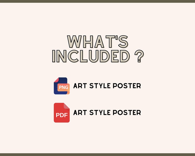 Art History Timeline Poster Art Classroom Bulletin Board Poster Art ...