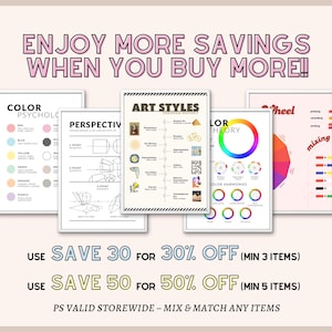 Color Psychology Poster Art Class Decor Art Classroom Bulletin Board ...