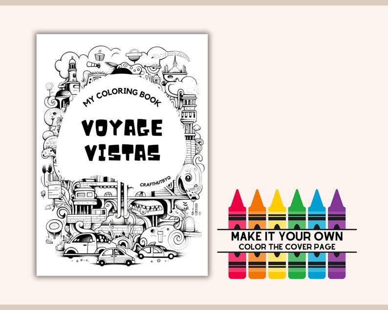 Coloring Book Kids Vehicle Theme Coloring Pages With Trucks Cars ...