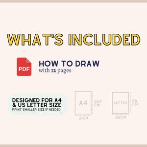 Learn to Draw Christmas Drawing Step by Step Kids How to Draw Doodle ...