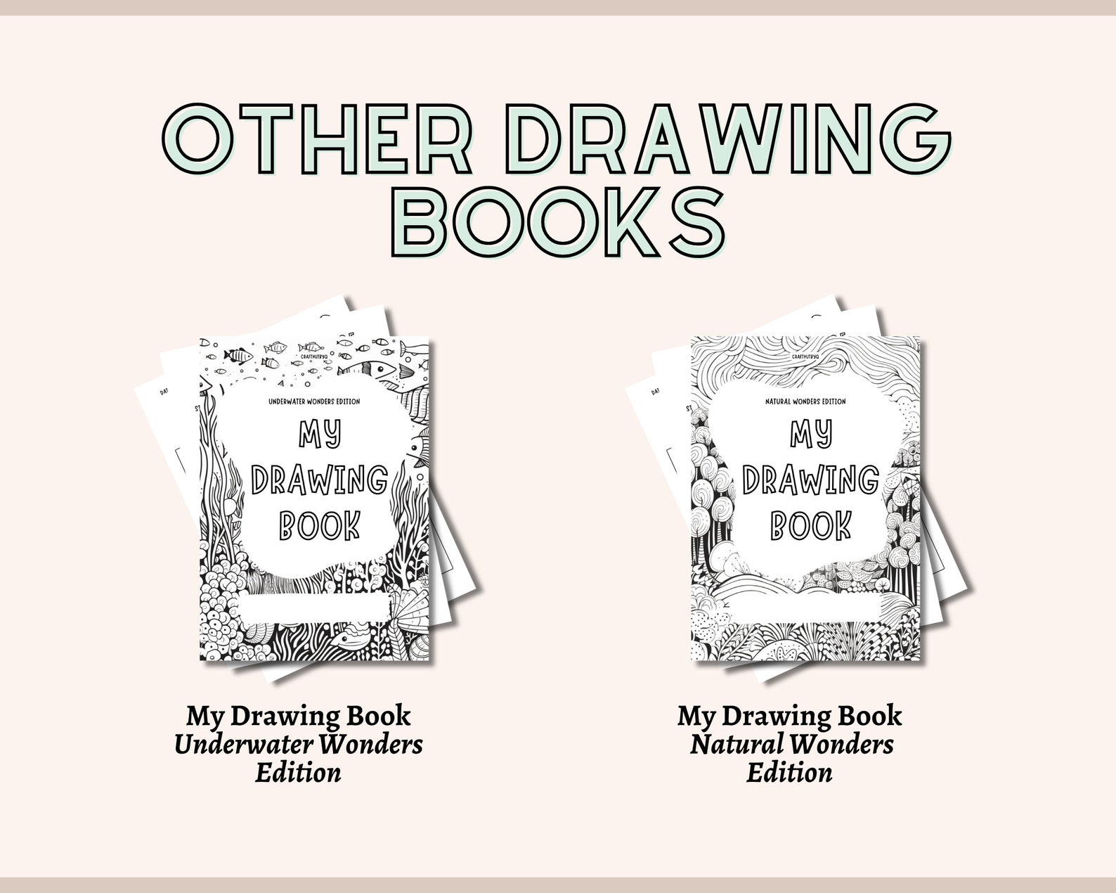 Kids Drawing Book Transportation Birthday Favours Kids Drawing Pages ...