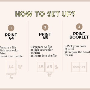 Kids Diary Printable Kids Daily Journal for Kids Gratitude Journal ...