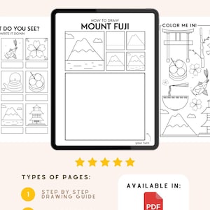 Art Teacher Resources Drawing Step by Step Learn to Draw Kids Drawing ...