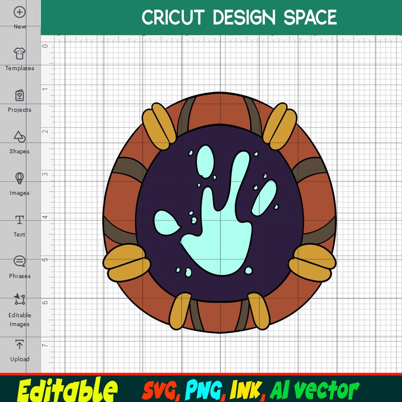 Editable Life Formula Epic Monculus,hoola,humbug,jeeode,whisp,yool, SVG ...