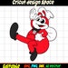 Happy Birthday PDF Jollibee SVG, Jollibee Sticker, Jollibee PNG ...