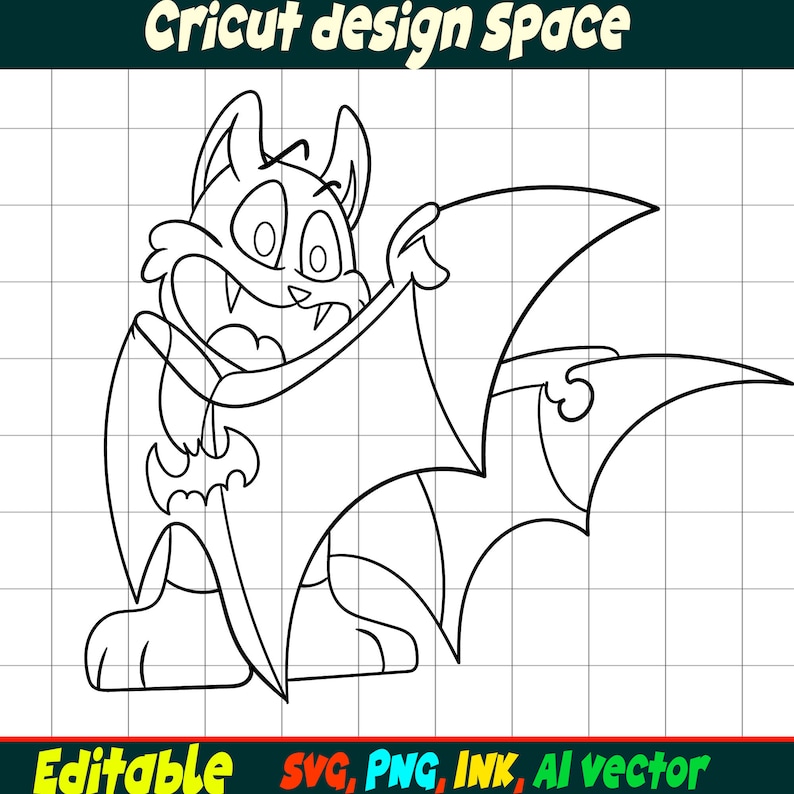 Editable Batwing From Poppy Playtime Fanmade Smiling Critters, Cooncare ...