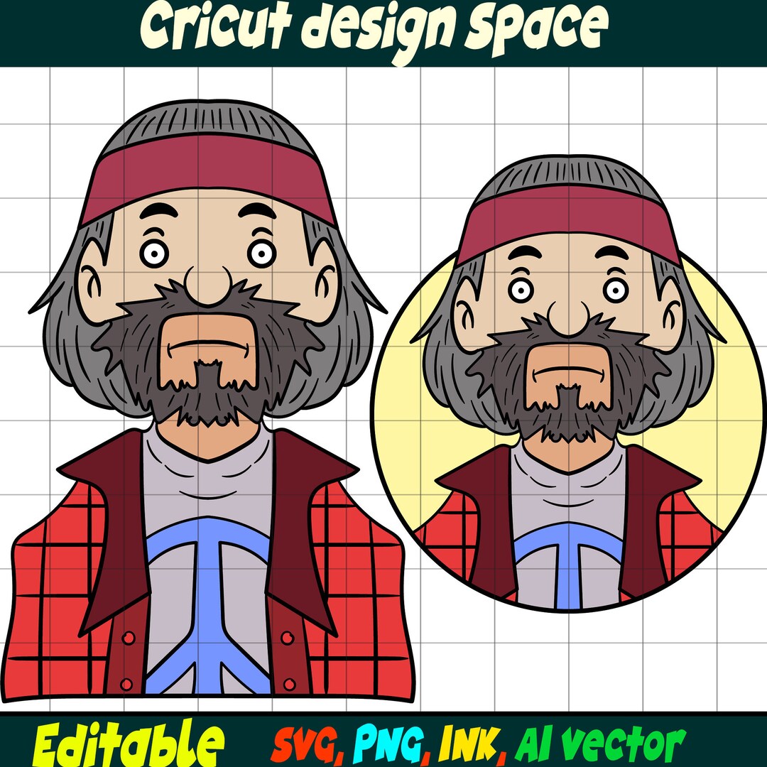 That's Not My Neighbor, Chester SVG, Chester Sticker Coloring Pages Png ...