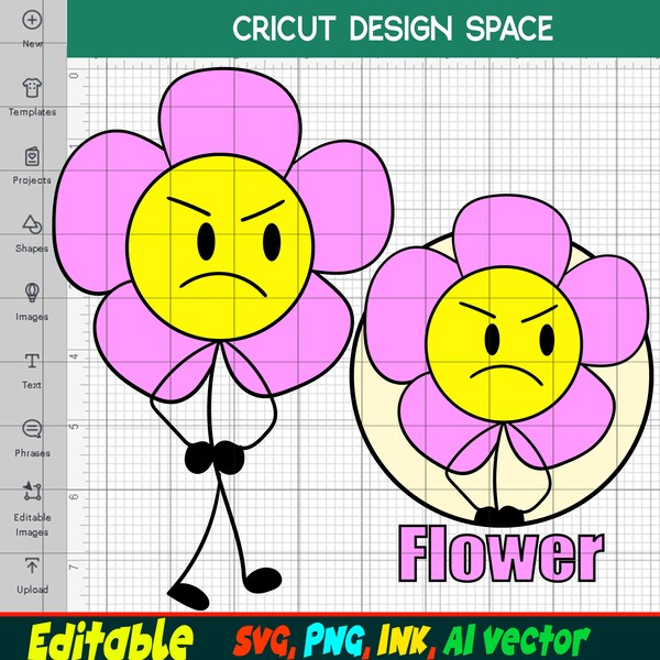 Battle for Dream Island Png - Etsy