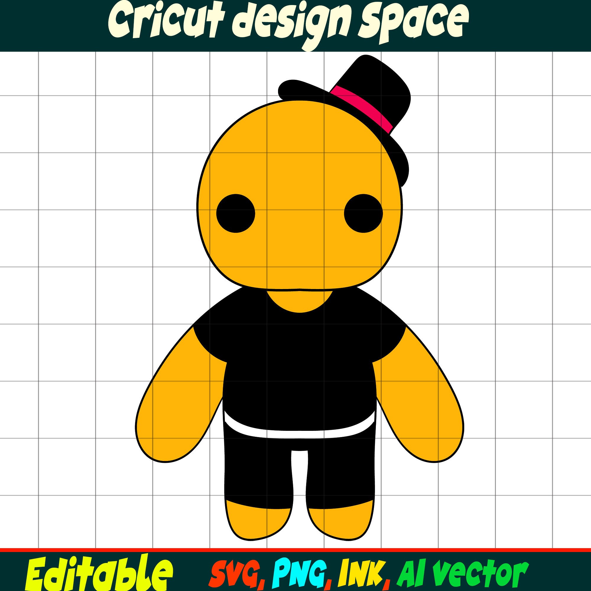 Bundle Sticker Pack Wobbly Life SVG, Wobbly Life Superheros Png ...