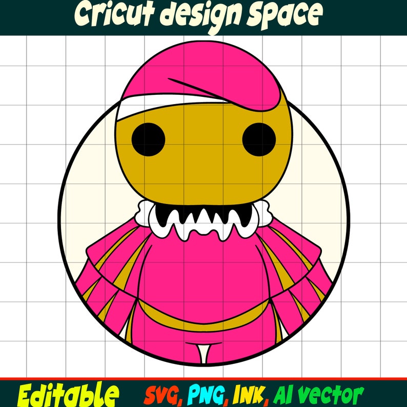 Bundle Pack Wobbly Life SVG Stickers, Wobbly Life Superheros Png ...