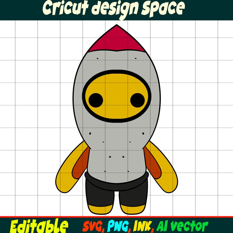 Wobbly Life SVG Vector Wobbly Life Coloring Pages SVG, Png, Wobbly Life ...