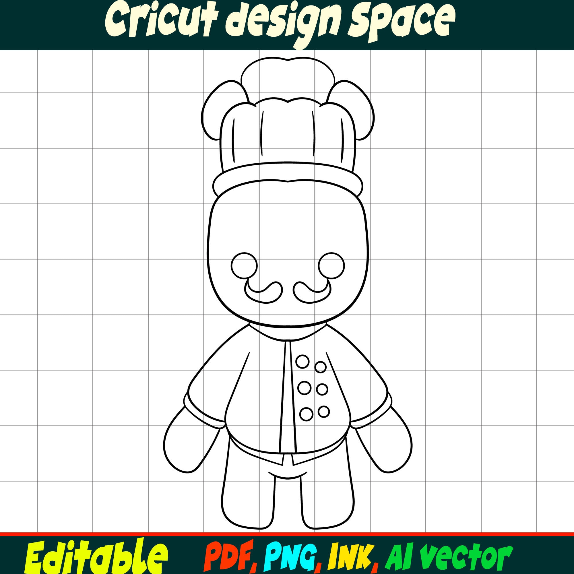 Editable Wobbly Life SVG, Wobbly Life Png Wobbly Life Coloring Pages ...