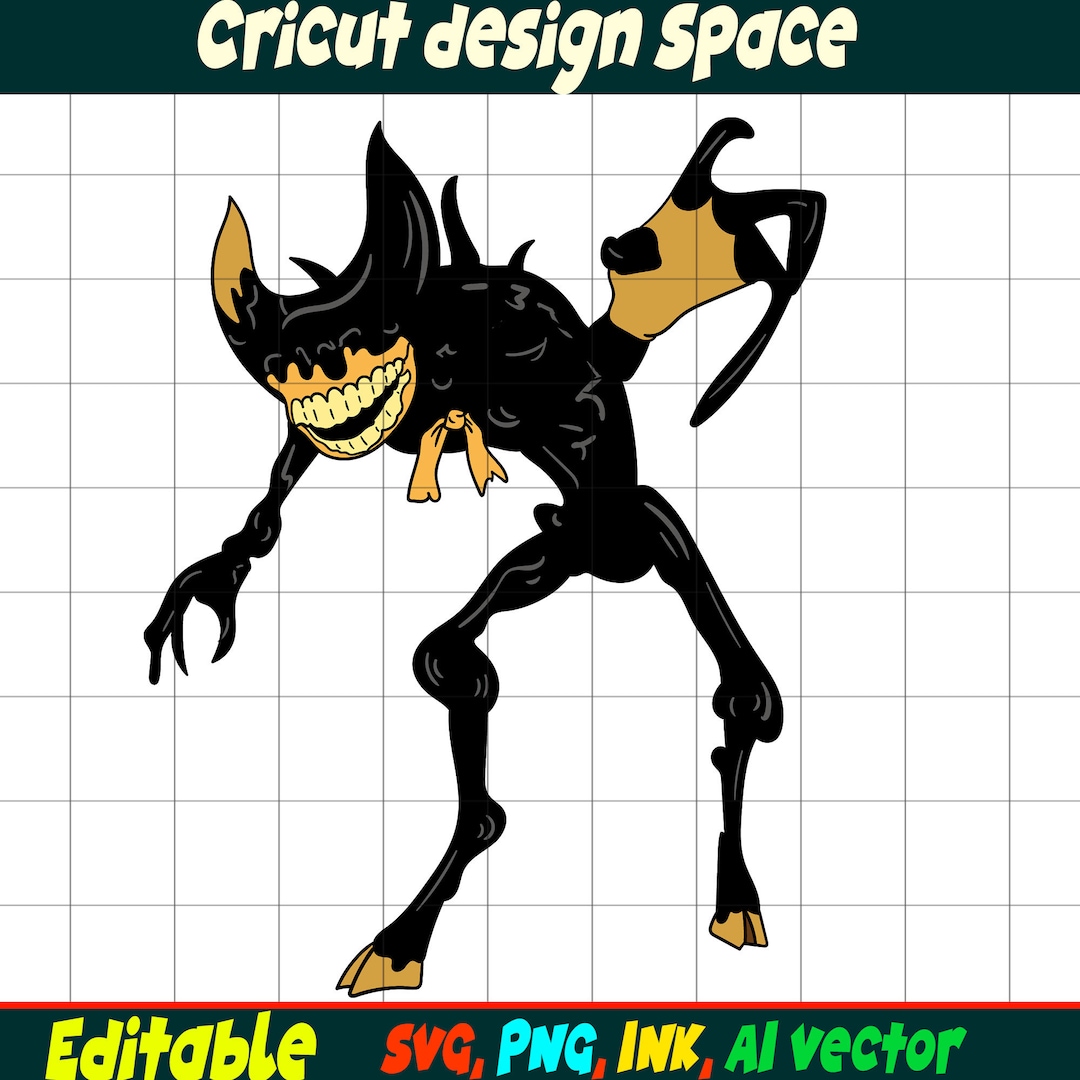 Editable Ink Demonz 2 Svg,ink Demonz 2 PNG Printable,ink Demonz 2 ...