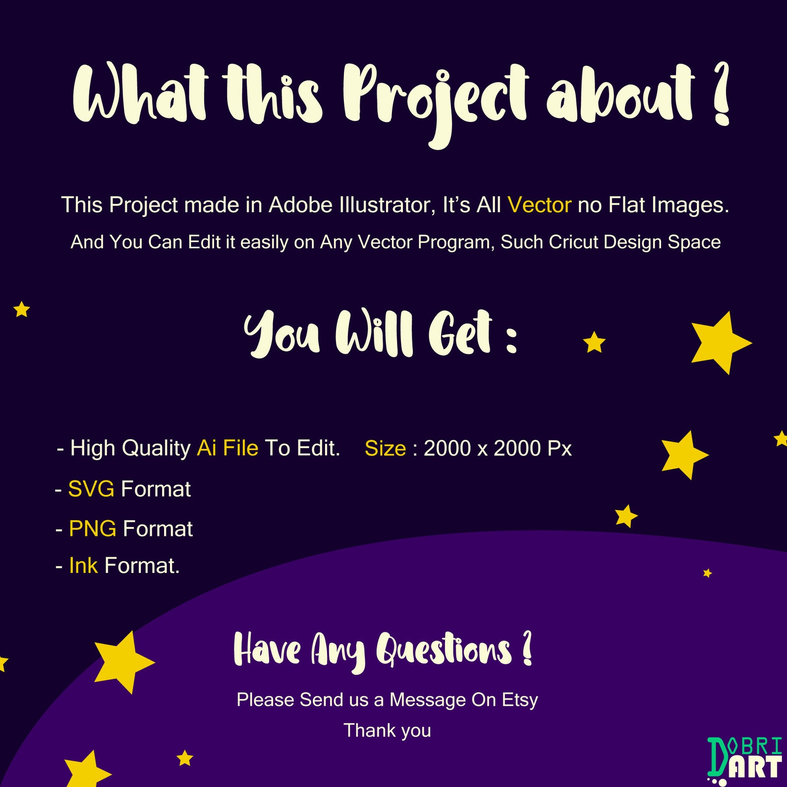 Editable Sticker Cut File Miss Circle SVG, Miss Thavel Svg,miss Thavel ...