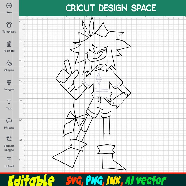 Editable Miss Thavel SVG, Oliver Png, Zip, Miss Bloomie,claire,abbie ...