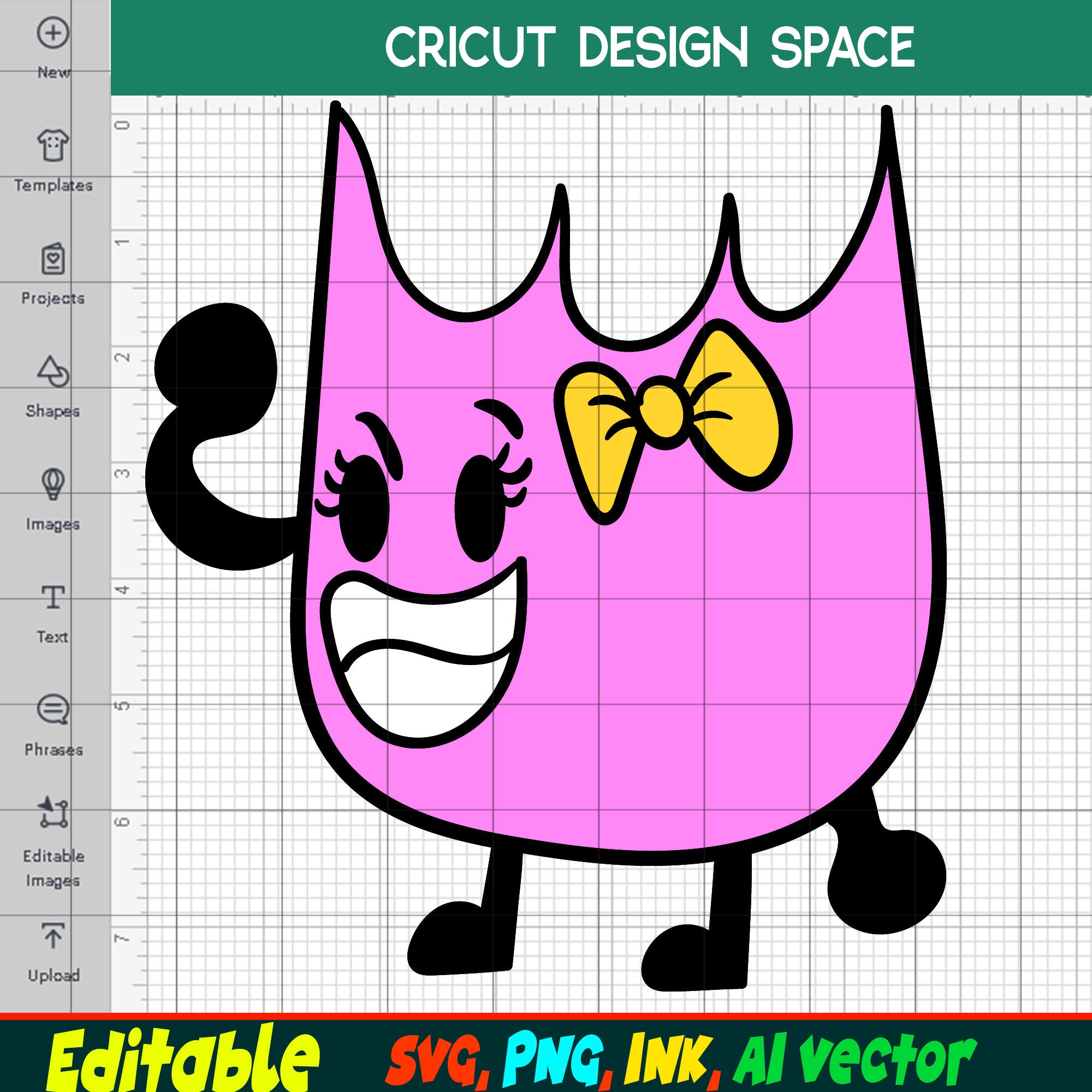 Editable Bfdi Firey Svg,bfdi Firey PNG, Bfdi Firey Ink Coloring Pages ...