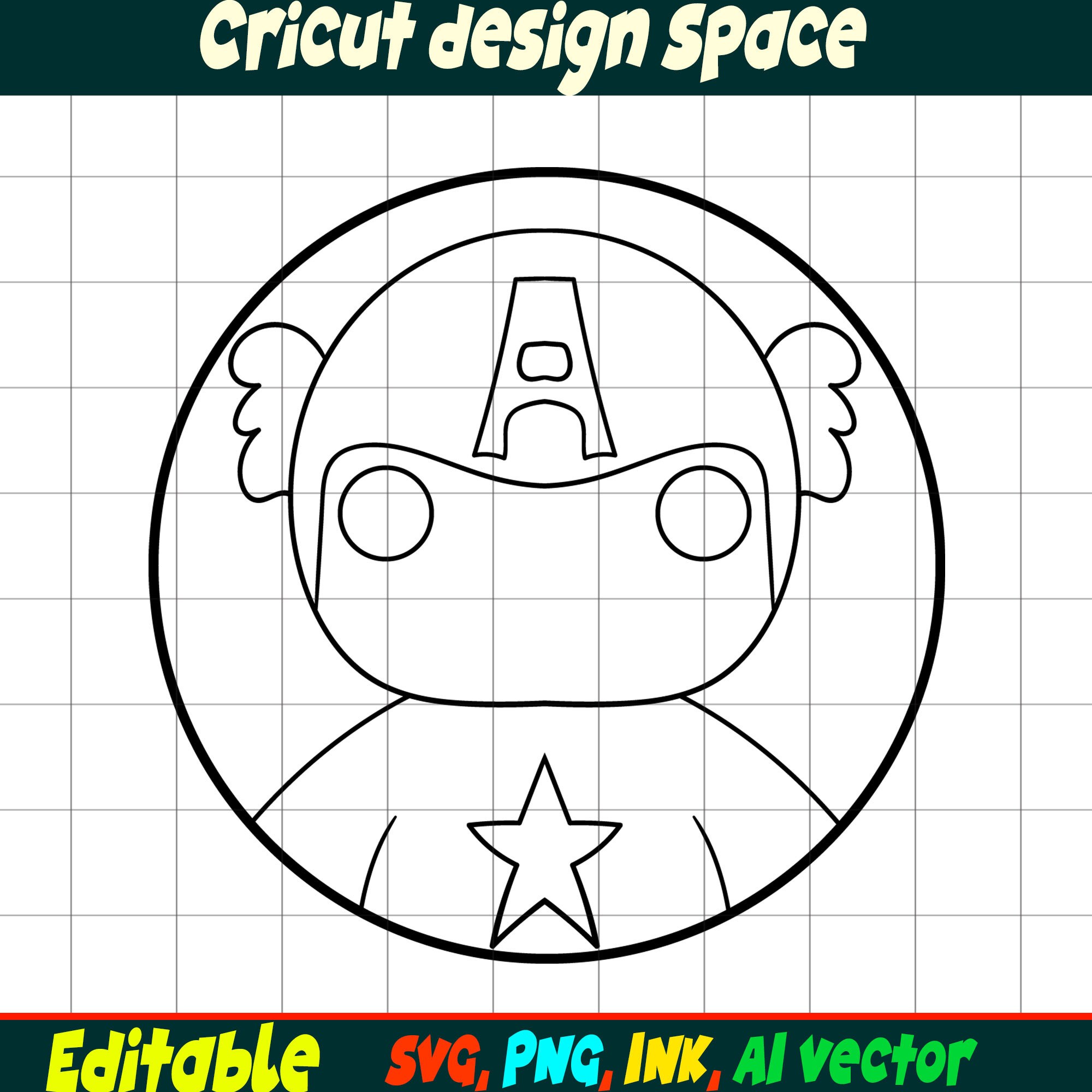 Sticker Pack Wobbly Life SVG, Wobbly Life Superheros Png Coloring Pages ...