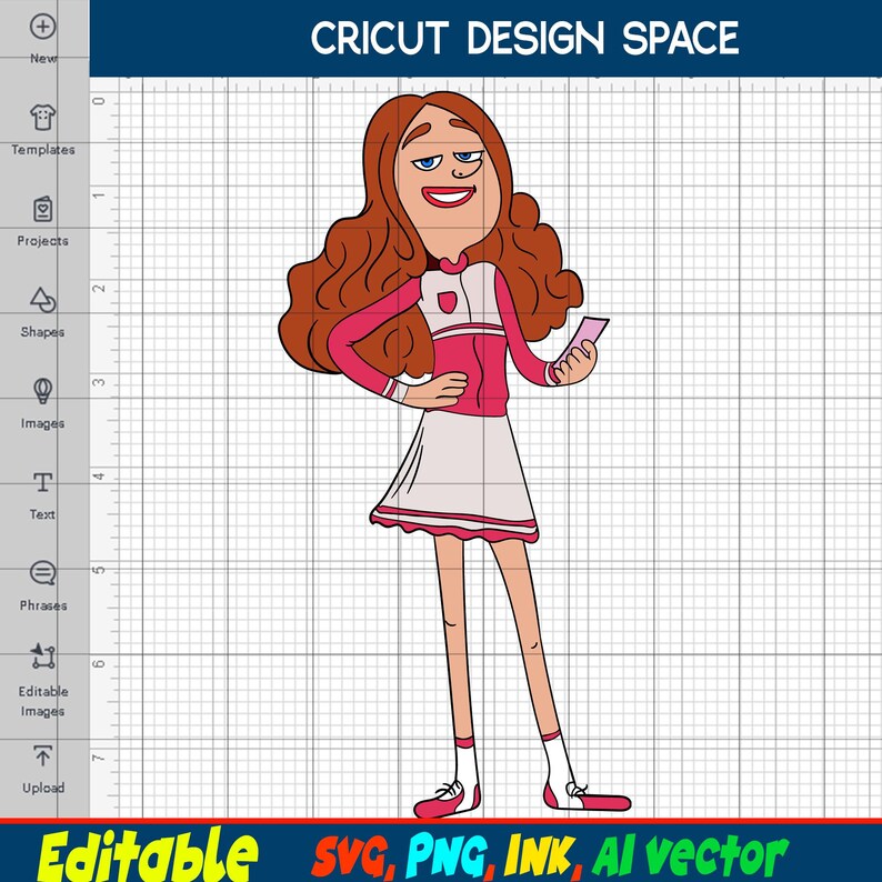 Editable Mega Minion Gus SVG, Minion Jerry PNG, Tim From Despicable Me ...