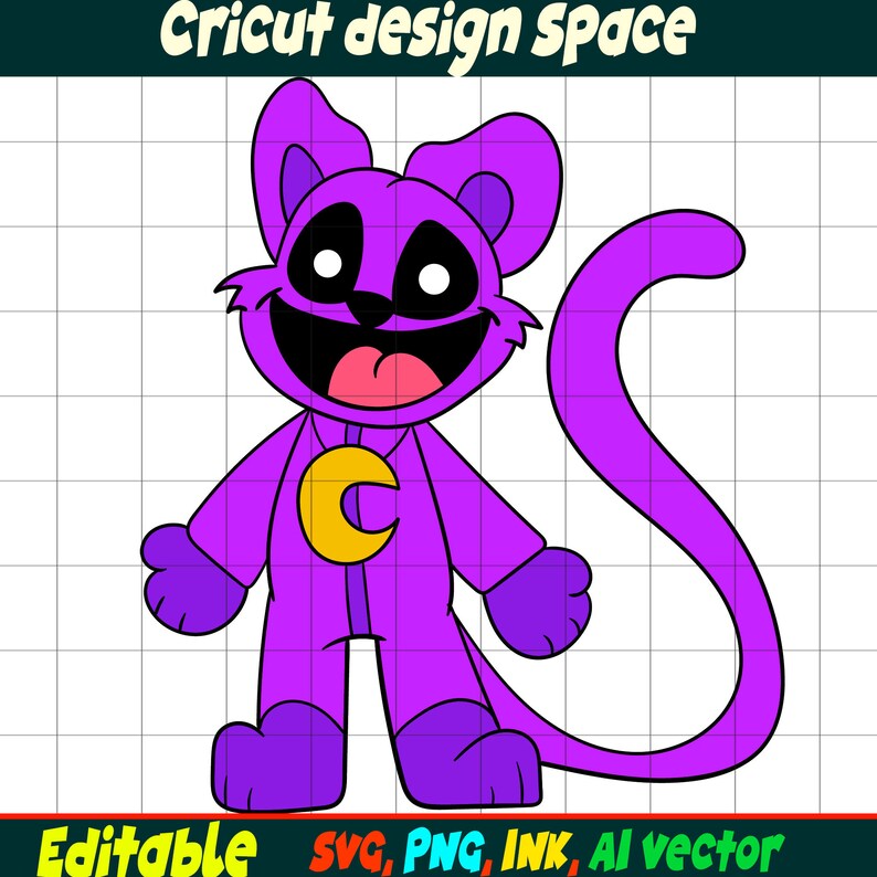 Customizable Smilling Critters Craftycorn,humanized Bobby Bearhug,bubba ...