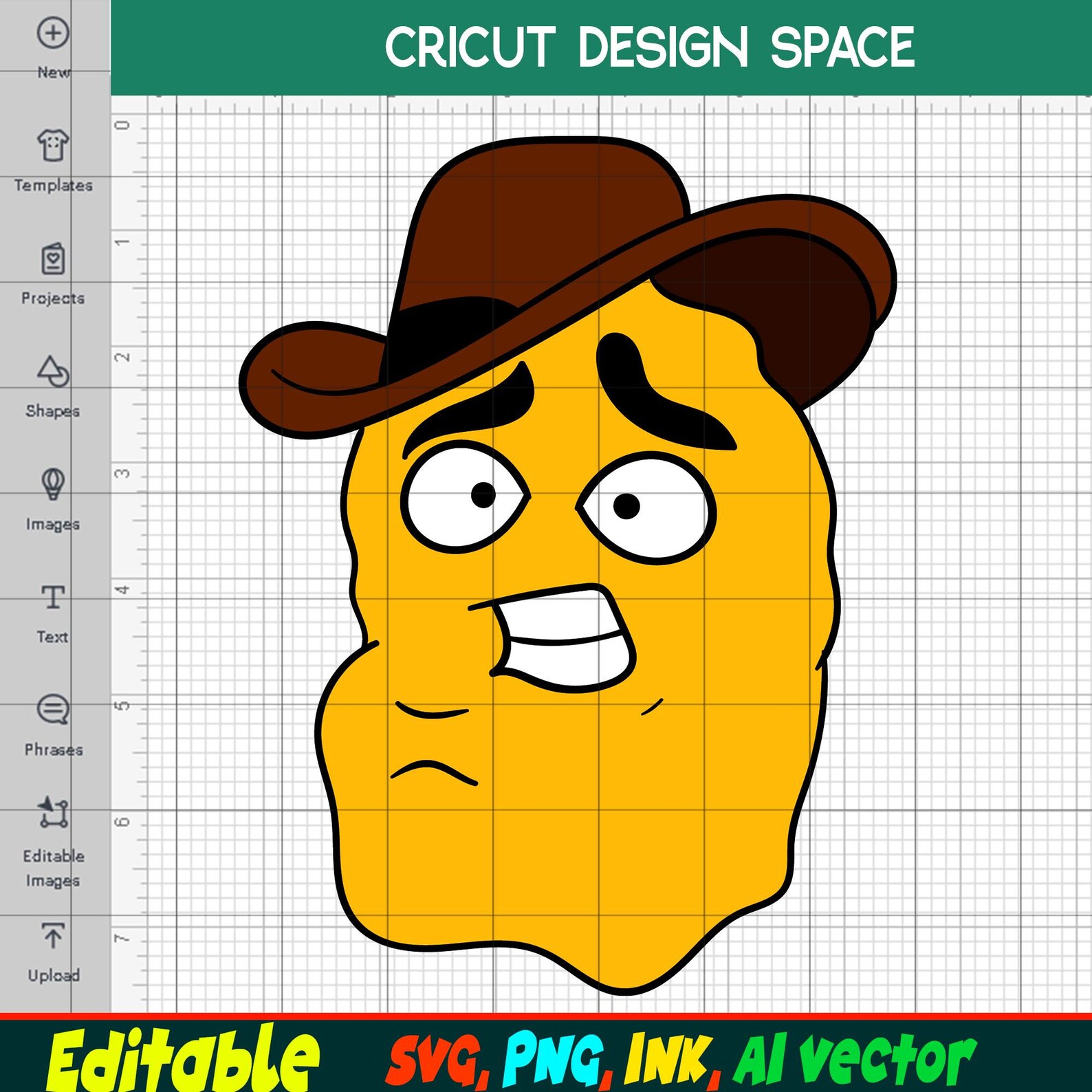 Editable Stickers Max the Monkey New SVG, Max the Monkey Old PNG, Vinyl ...