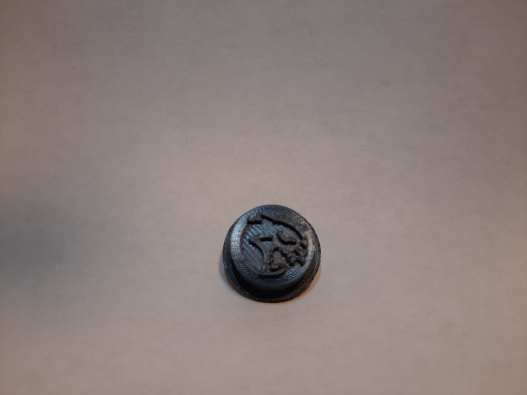 2005 Dodge Ram Custom Tow Hitch Buttons - Etsy