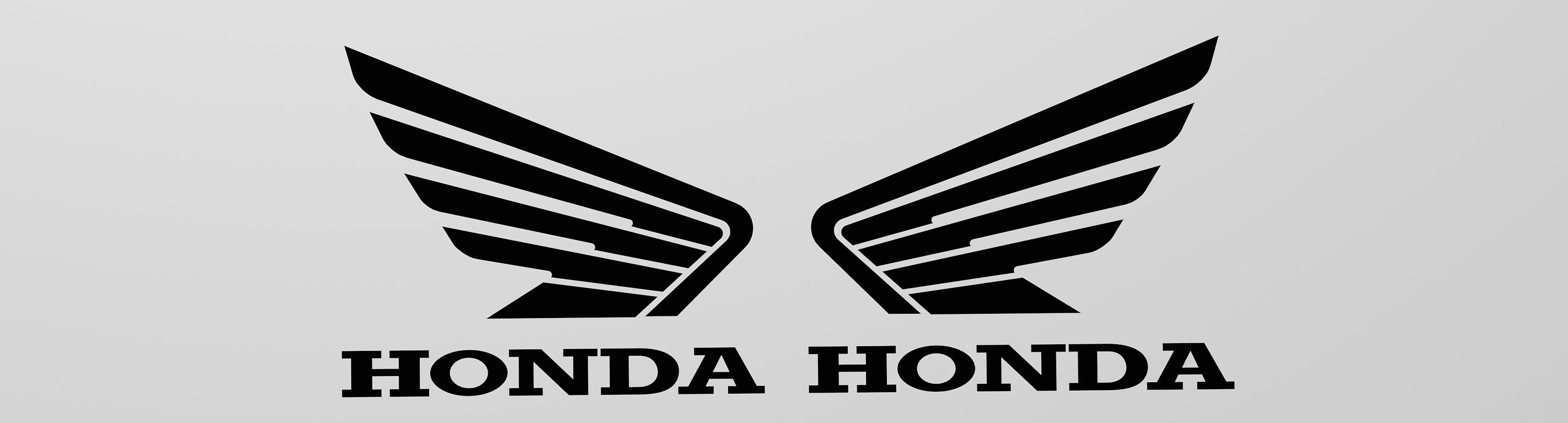 Honda Vinyl Decal Sticker. - Etsy