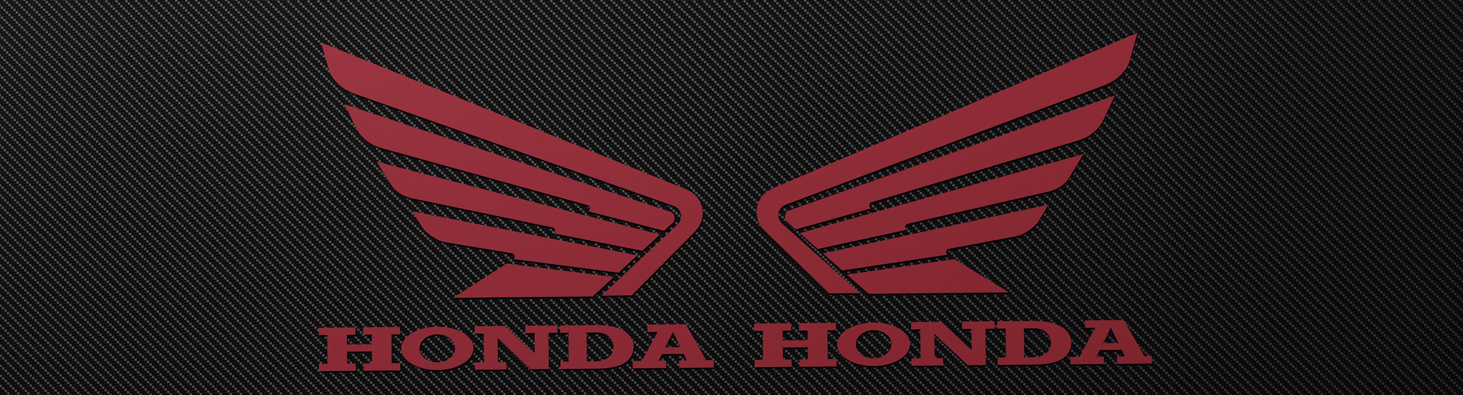 Honda Vinyl Decal Sticker. - Etsy