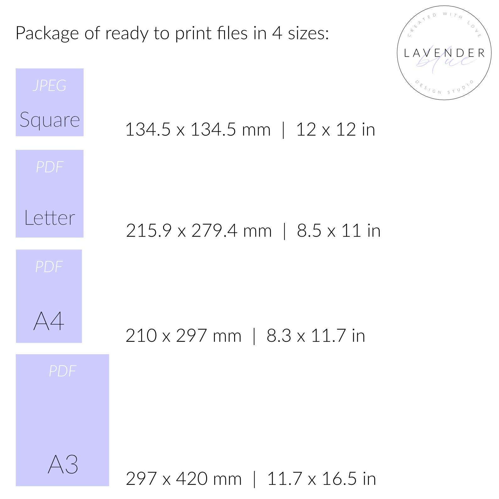 Printable Wrapping Paper With Triangle Checkerboard Pattern for Gifts ...