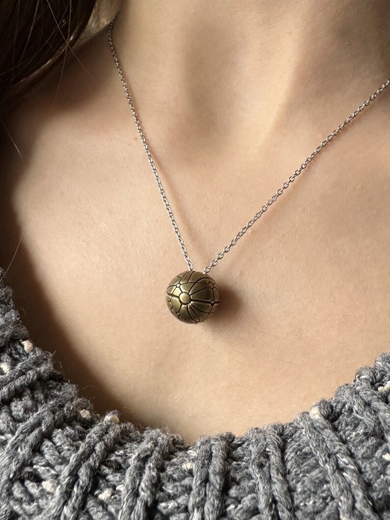 Treasure Planet Locket Necklace, Mini Morph Inside, Jim Hawkins ...