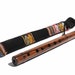 Song of the Andes Peruvian Quena Flute Wood With Case 15l X 2w - Etsy