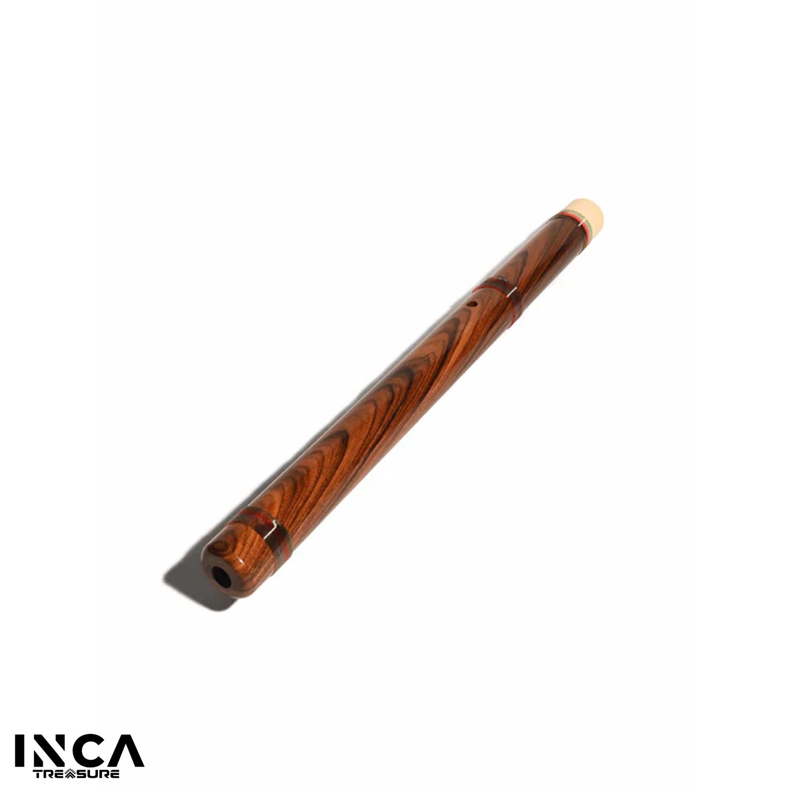 Song of the Andes Peruvian Quena Flute Wood With Case 15"l X 2"w - Etsy