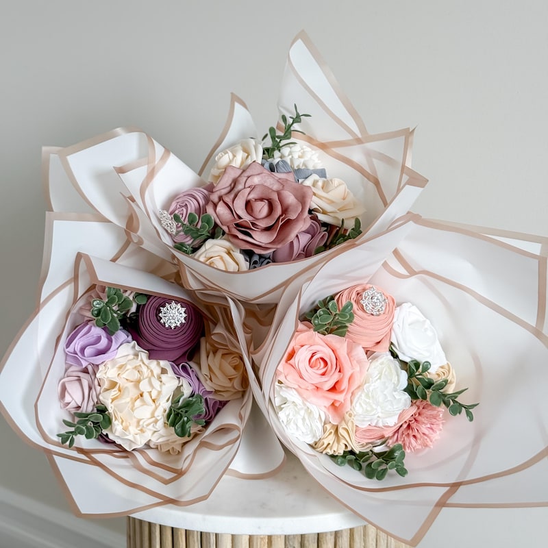 Hijab Gift Set Bouquet - 60+ Gift Ideas for 2026