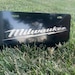 Milwaukee License Plate - Etsy
