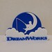 Dreamworks Clouds 3D Logo - Etsy