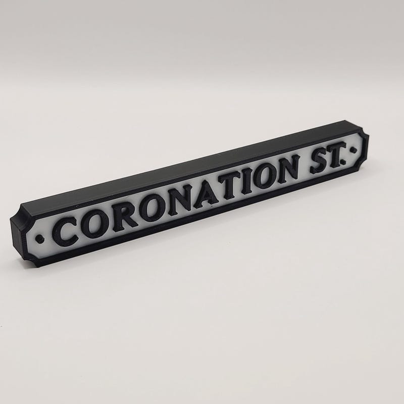 Coronation - Etsy