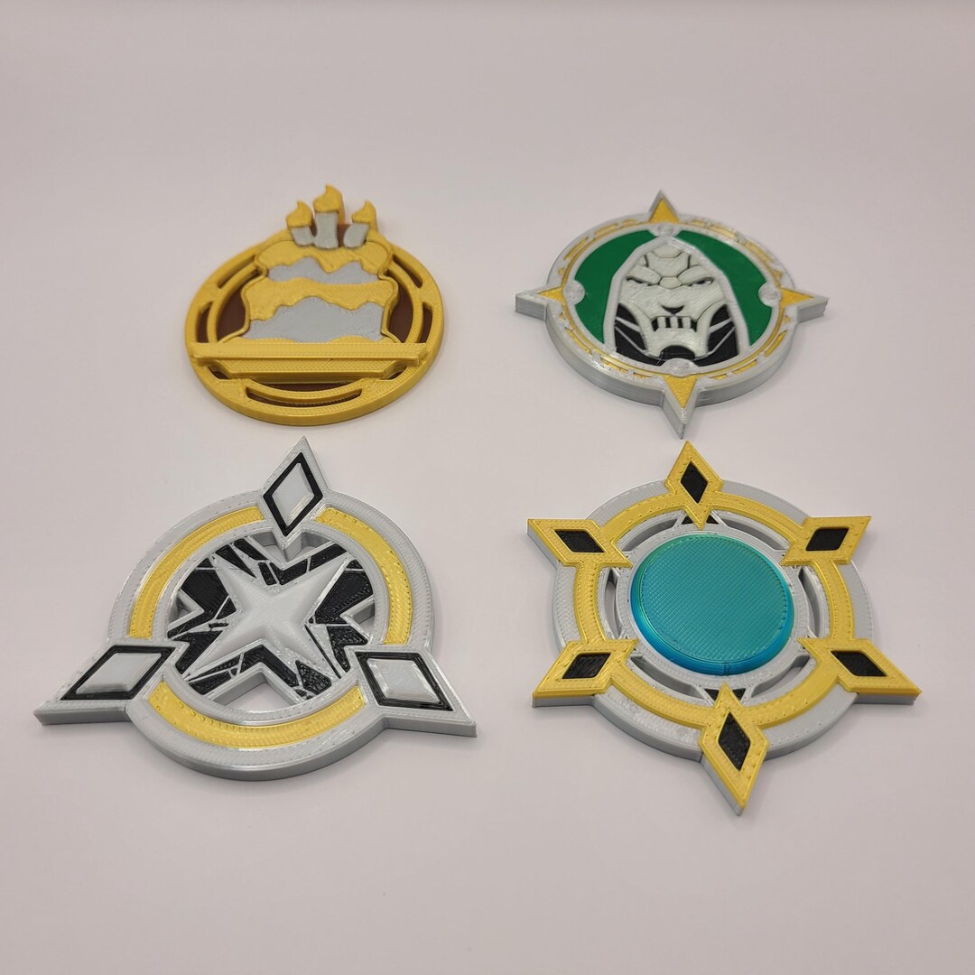 Chapter 5 Season 4 Medallions, Absolute Doom, Emma Frost, Mysterio ...