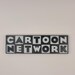 Cartoon Network 3D Logo - Etsy