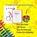 Fruit Coloring & Handwriting Practice Book - 26 Printable Pages for ...