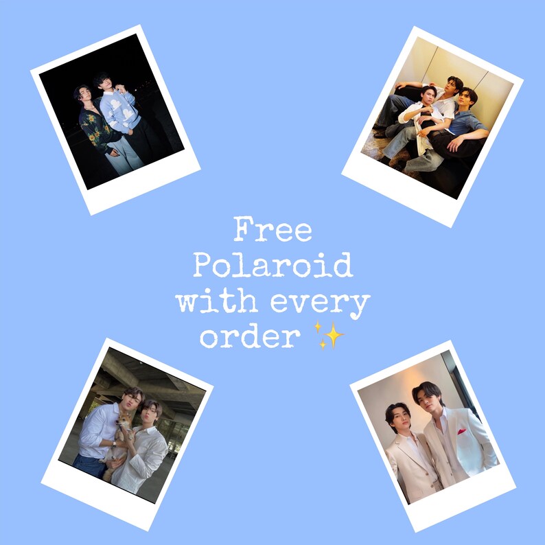 Sunflower Thai BL Couple Tshirt joongdunk, Hidden Agenda the Series ...