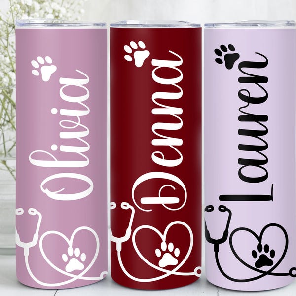 Vet Tech Mom - Etsy