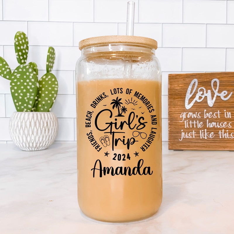 Girls Weekend Tumblers - Etsy