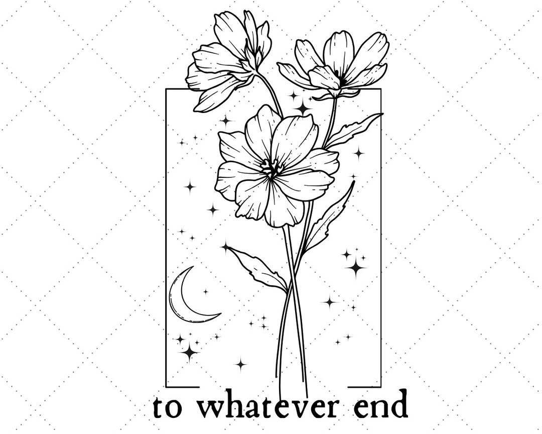 To Whatever End, Sarah J Maas, Throne of Glass, Book Lover, Bookish ...